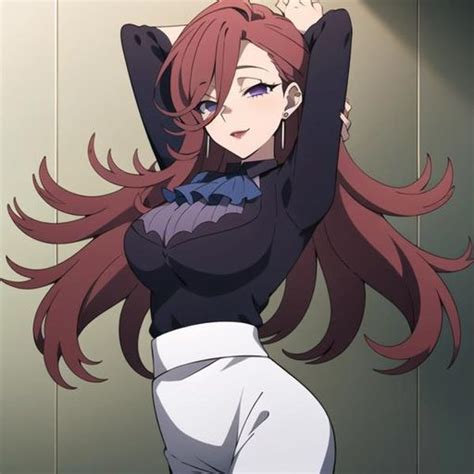 Yoko Inari Kemono Jihen Aieasypic