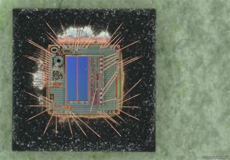 Espressif отрицает наличие бэкдора Esp32 но в любом случае удалит команды отладки Всё о 3d