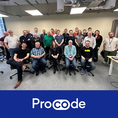 Procode On Linkedin Procode Technology Team Communication