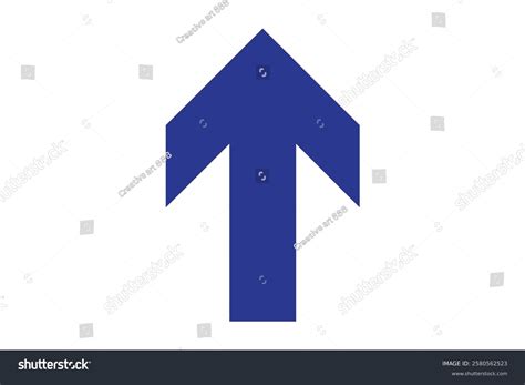 Arrow Icon Pointer Cursor Notation Png Stock Vector Royalty Free