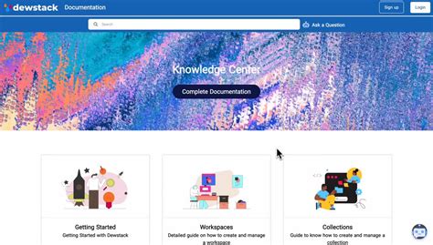 build and host your documentation with ease