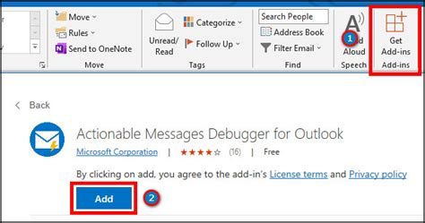Adaptive Cards In Outlook Setup And Sending Guide 2024