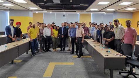 Salil Agrawal On Linkedin Generativeai Chatgpt Facebook Business