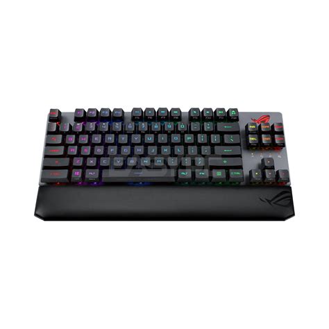 Asus Rog Strix Scope Rx Tkl Wireless Deluxe Blue Switch Gaming Keyboard Wp Plugin Test