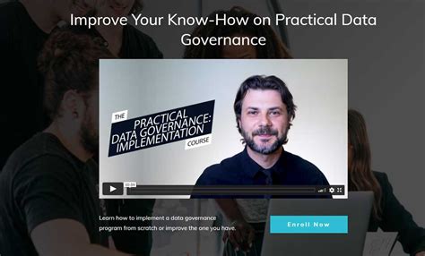 data governance council what is it and why do you need one