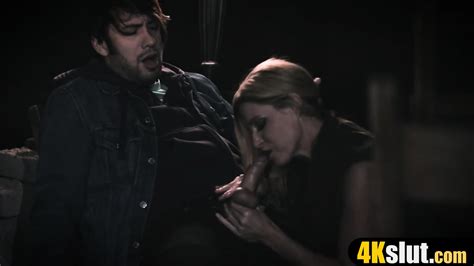 Trailer Park Family Taboo Sex Scene With A Horny Chick