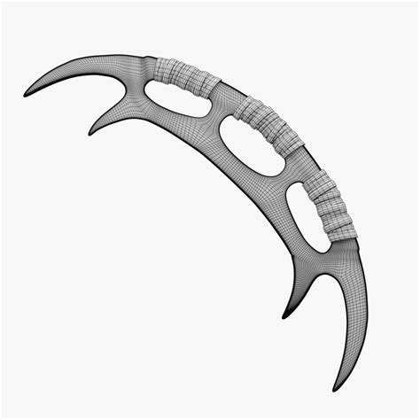 New Klingon Weapons