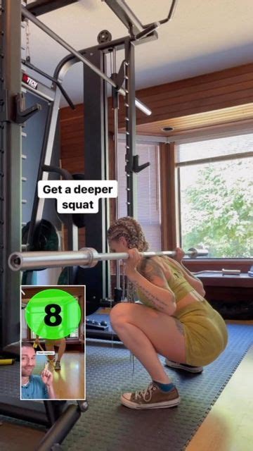 Squat University On Instagram Tibial Rotation Is An Often Overlooked Area Of Ankle Mobility