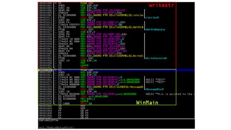 Cs6038cs5138 Malware Analysis Uc By Ckane
