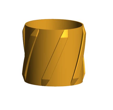 Protech Crb® Centralizer By Halliburton Energy Dais
