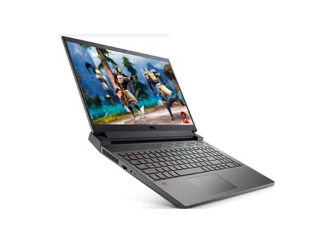 Notebook Gamer Dell G15 5520 G15 I1200 M20 Intel Core I5 12500H 15 6 8GB SSD 512 GB Windows 11