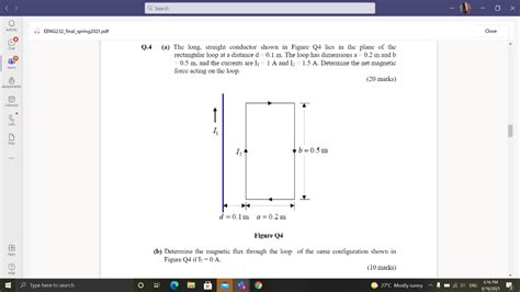 Solved Q Search ох Activity EENG final spring pdf Chegg