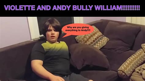 Violette1st Mega Reaction Part 2 Youtube