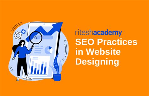best practices of seo in website designing