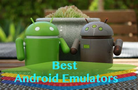 10 Best Android Emulators For PC And Mac MashTips