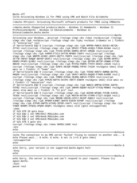 Windows11 Cmd Pdf Microsoft Windows Computing Platforms