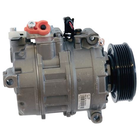 Ac Kompressor Passer Vw