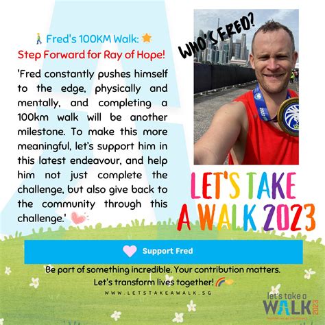 Fred Bowring X The Tigers Ray Of Hope