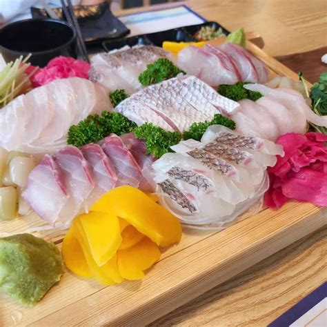 물고기자리 화성점 화성 횟집 무한리필 맛집 다이닝코드 빅데이터 맛집검색