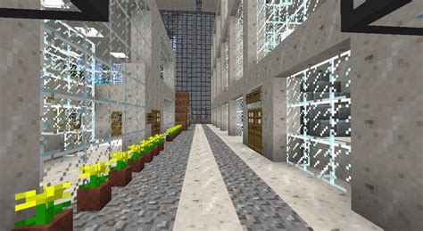 Gamergalaxy Mc Technic 7 5 2 Minecraft Server