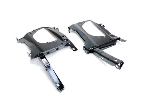 2010 2018 Mopar Bumper Bracket Kit 68064329ad Mopar Estore