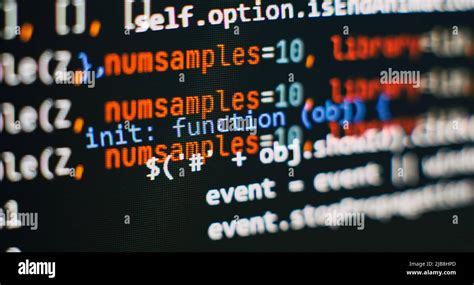 Database Bits Access Stream Visualisation Php Language And Coding