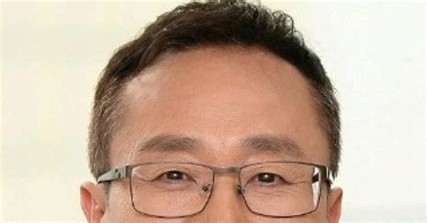 신임 부산시 경제부시장에 김광회 내정