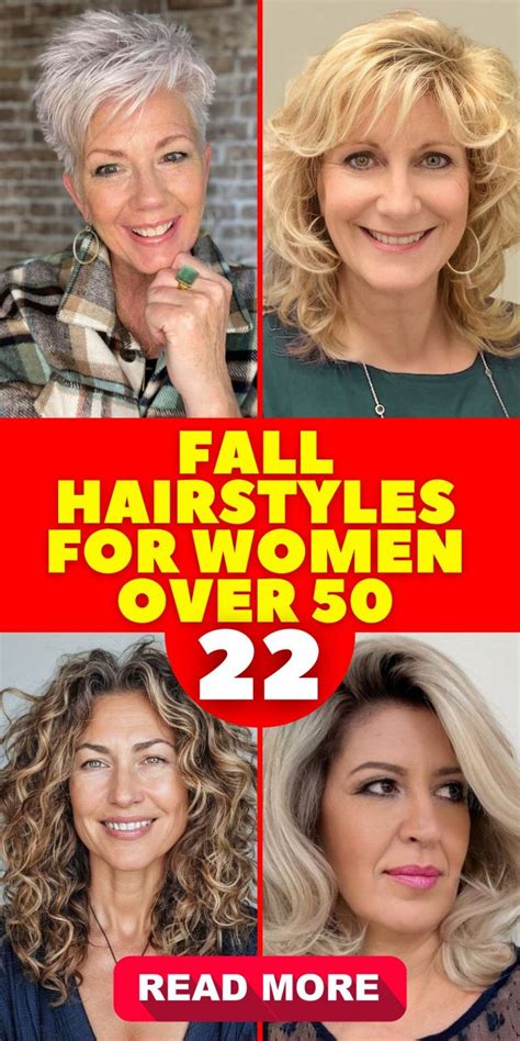Fall Hairstyles For Women Over Sassy Chic And Trendy Ideas For Every Hair Length