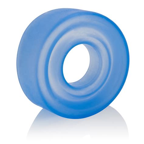 Universal Advanced Silicone Penis Pump Sleeve Donut Better Vacuum Suction Seal Ebay