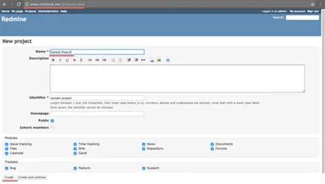 How To Install Redmine 32 With Nginx On Ubuntu 1604