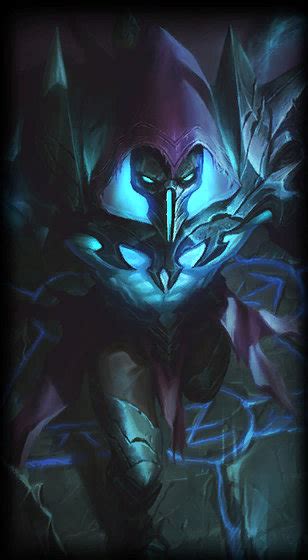 Lol Skin 】 维克托 英雄联盟 皮肤预览 皮肤 视频