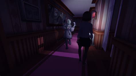 Amanda The Adventurer Full Game Walkthrough All 5 Endings All Tapes