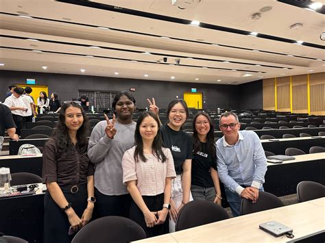 Unlocking AI Potential Highlights From The Omnitool Hackathon Project1095