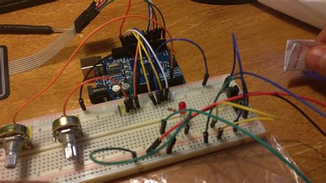 Arduino Photo Interrupter Circuit Diagram Utiliser Interrupt