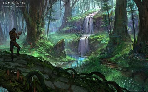 Elder Scrolls Wallpapers Top Free Elder Scrolls Backgrounds