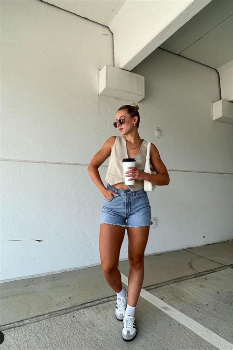 20 Stylish Adidas Samba Outfit Ideas For Every Occasion Itsallbee Solo Travel And Adventure