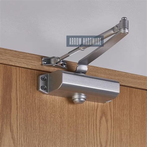 sunny door closer super alloy never rust automatically closes door