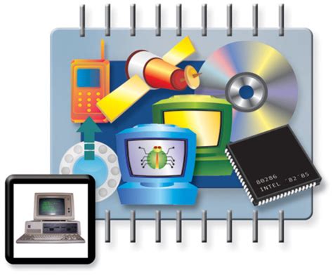 Dispositivos De Computo Timeline Timetoast Timelines