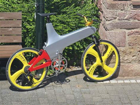 Cyberbike? : r/Cyberpunk