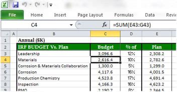 Excel Consulting Programming Access Consulting Custom Software