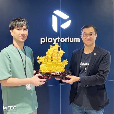 Mfec ในนาม Mfec Group Facebook