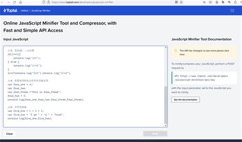 Js压缩谁最强？对比5款js代码压缩工具 知乎