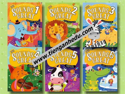 Sounds Great Second Edition Download High Quality Pdf Resources