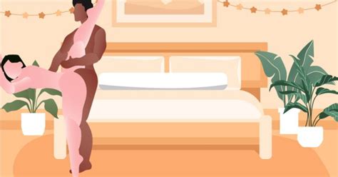 Stretch Me Out 15 Best Sex Positions For Flexible Women