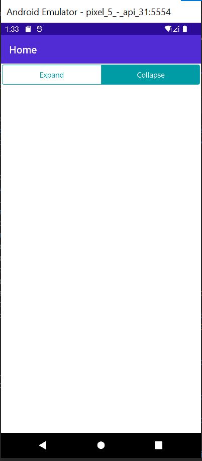 Radiobutton Does Not Fill Its Width In Winui With Controltemplate Issue Dotnet Maui