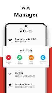 WiFi Hacker Show Password Apps On Google Play