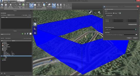 Exporting Propositions From Infraworks To Civil3d Autodesk Community