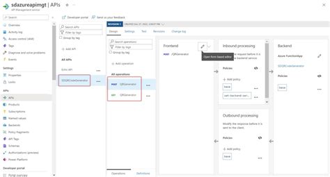 Are You Using Proxies With Azure Functions Start Moving To Azure Api