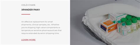 Boxes Shipping Supplies Thermal Shield™ Nature Pack™ Mailers