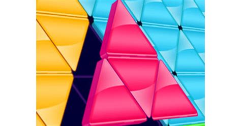 Block Triangle Play Block Triangle Online On CarGames Com